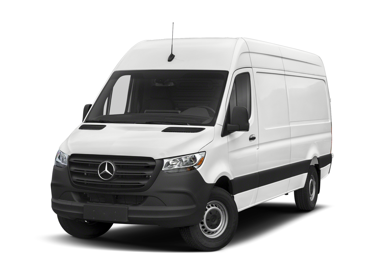 Mercedes-Benz Vans