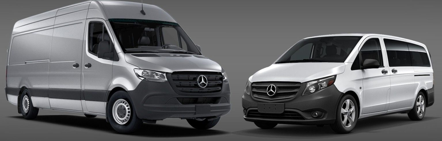 The Benefits of the Van Life in the Mercedes-Benz Sprinter Van