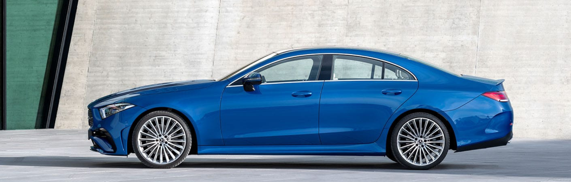 Everything You Need to Know About the 2022 Mercedes-Benz CLS Coupe ...